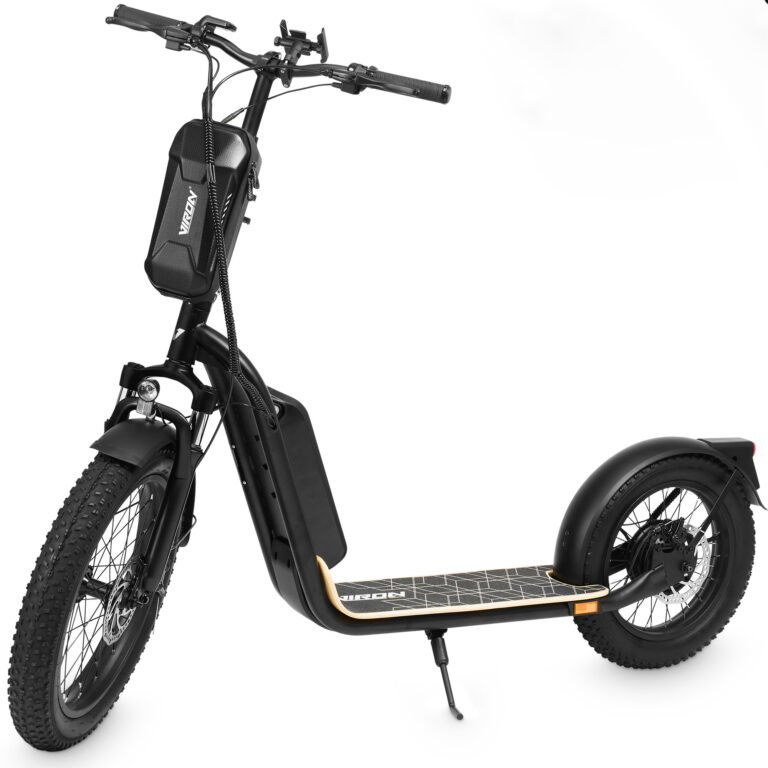 VIRON XI-1200-S Mid Range - Viron-Scooter