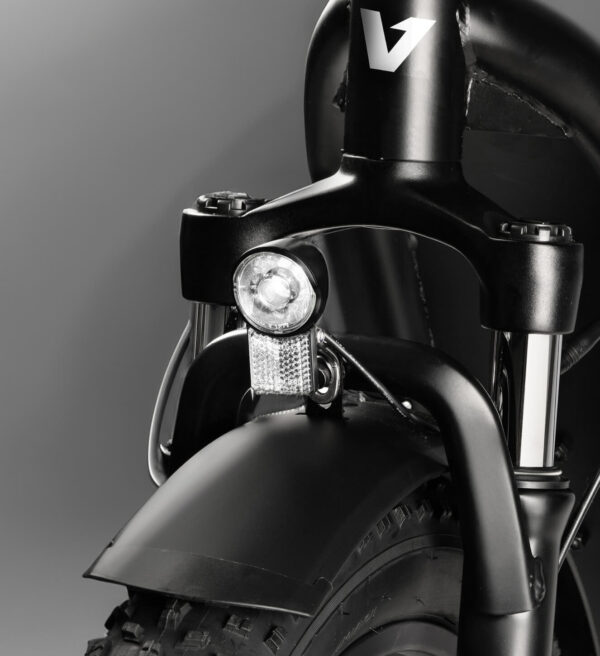 Viron e-scooter - Viron