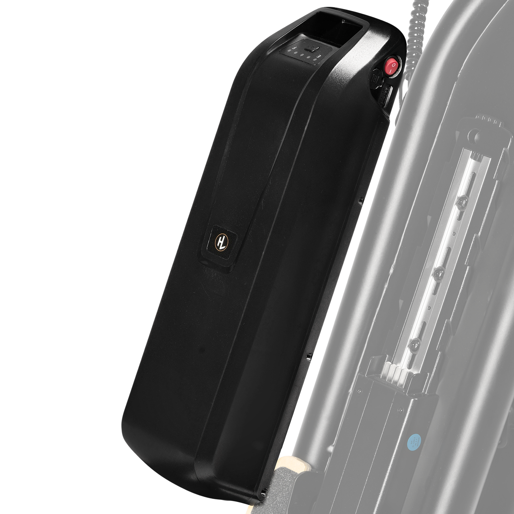 Zubehör - Viron-Scooter